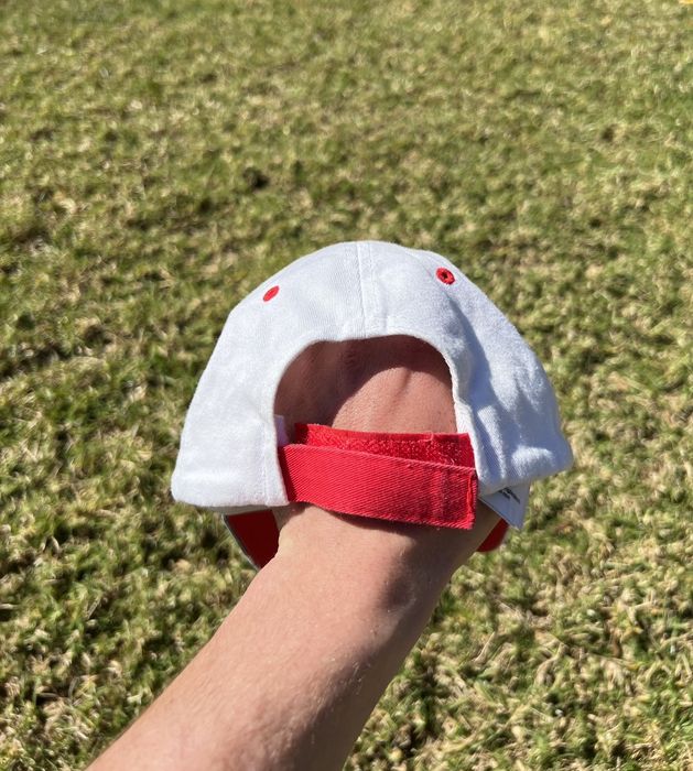 Vintage Vintage No Fear Cap Y2K American Wear 90s Casual Style | Grailed