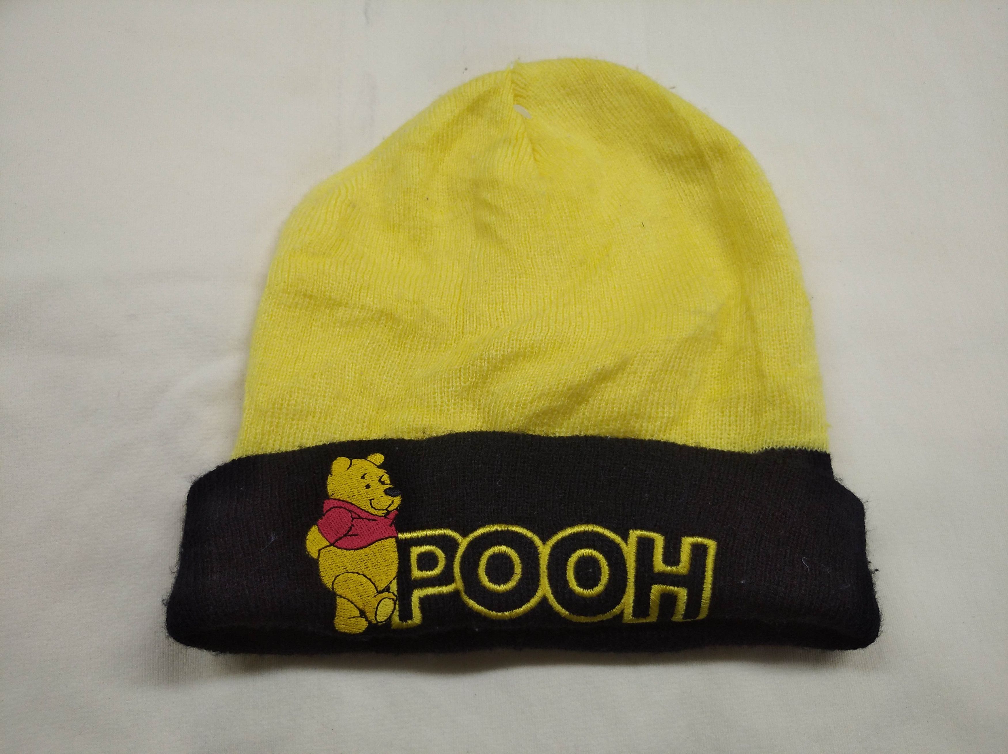 Hats Disney winnie the pooh beanie hats | Grailed