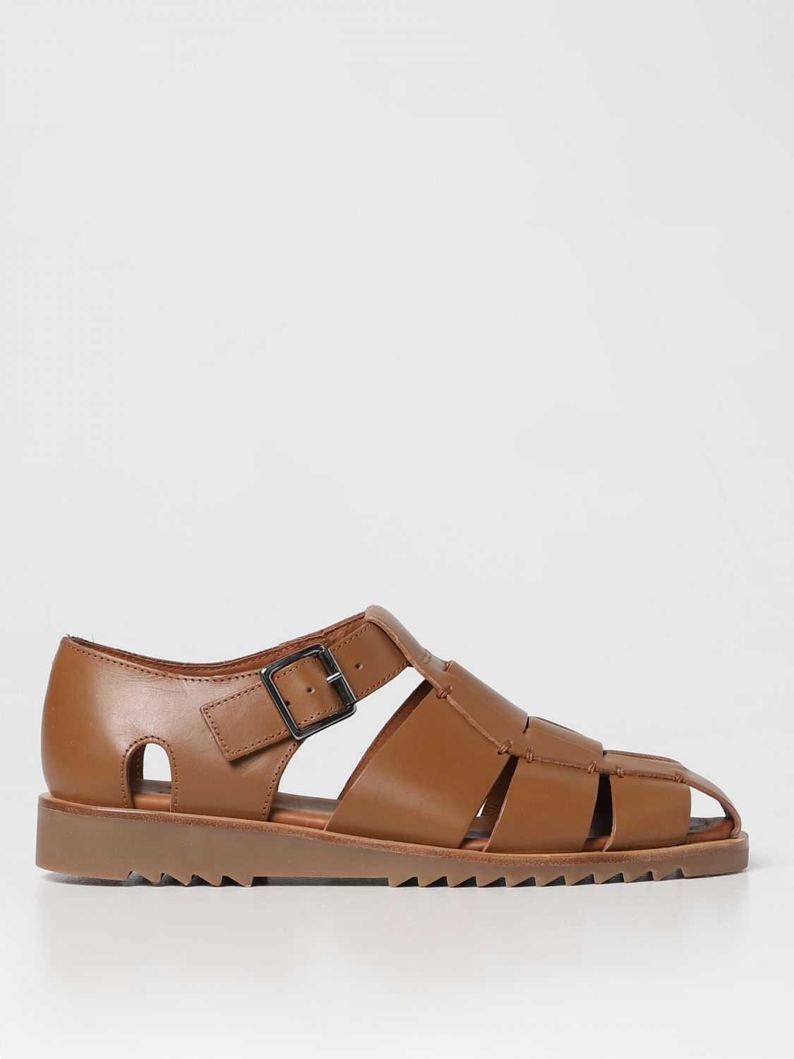 Paraboot Paraboot Sandals Men Honey | Grailed