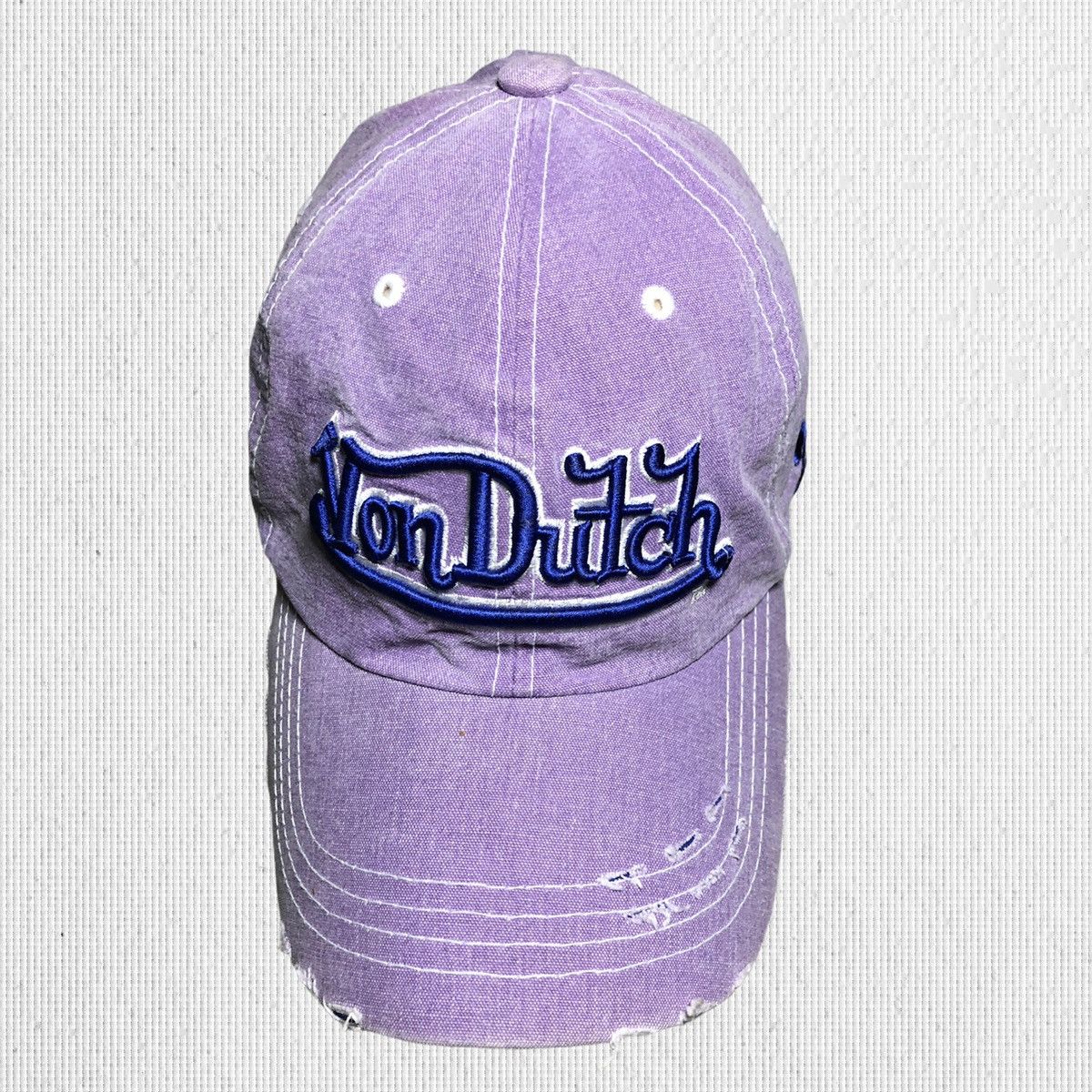 Hats × Von Dutch Von Dutch Hats | Grailed