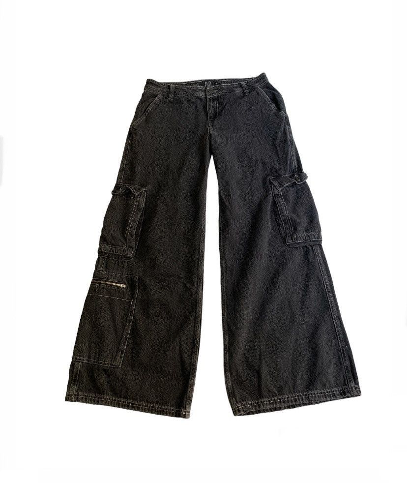 Streetwear × Thrifted Cargo Pants | Grailed