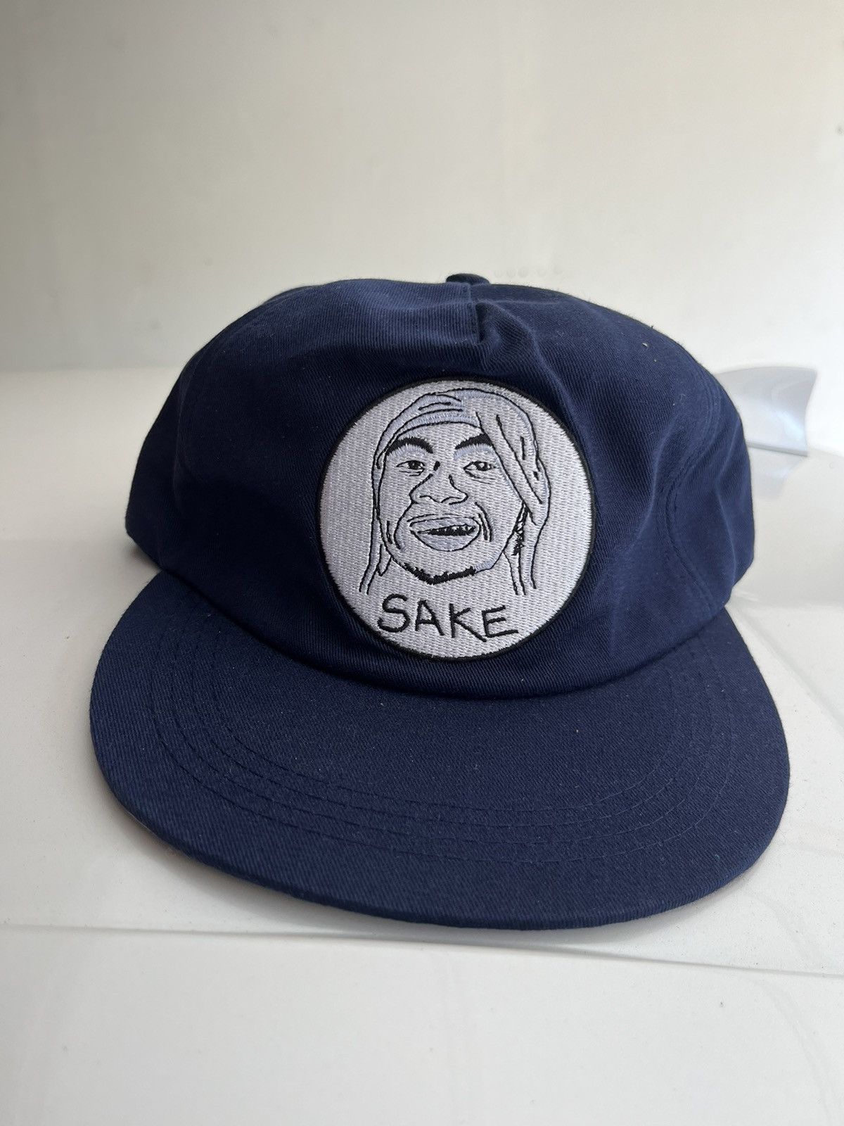 Japanese Brand Sake Forever Hat | Grailed