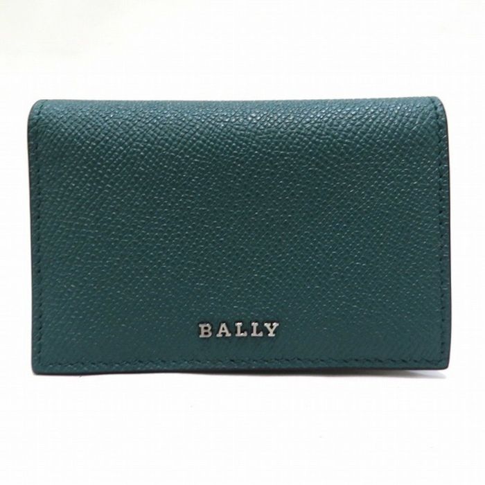Bally Bally wallet | Grailed