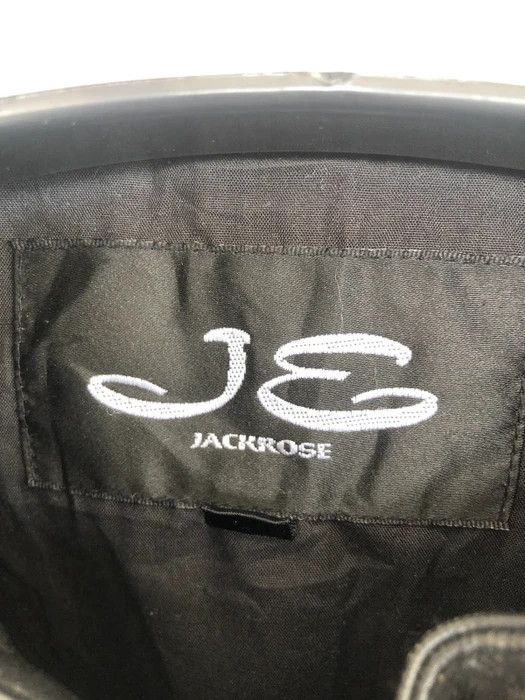 Jack Rose × Japanese Brand × Seditionaries Jack Rose Japan Bikers ...