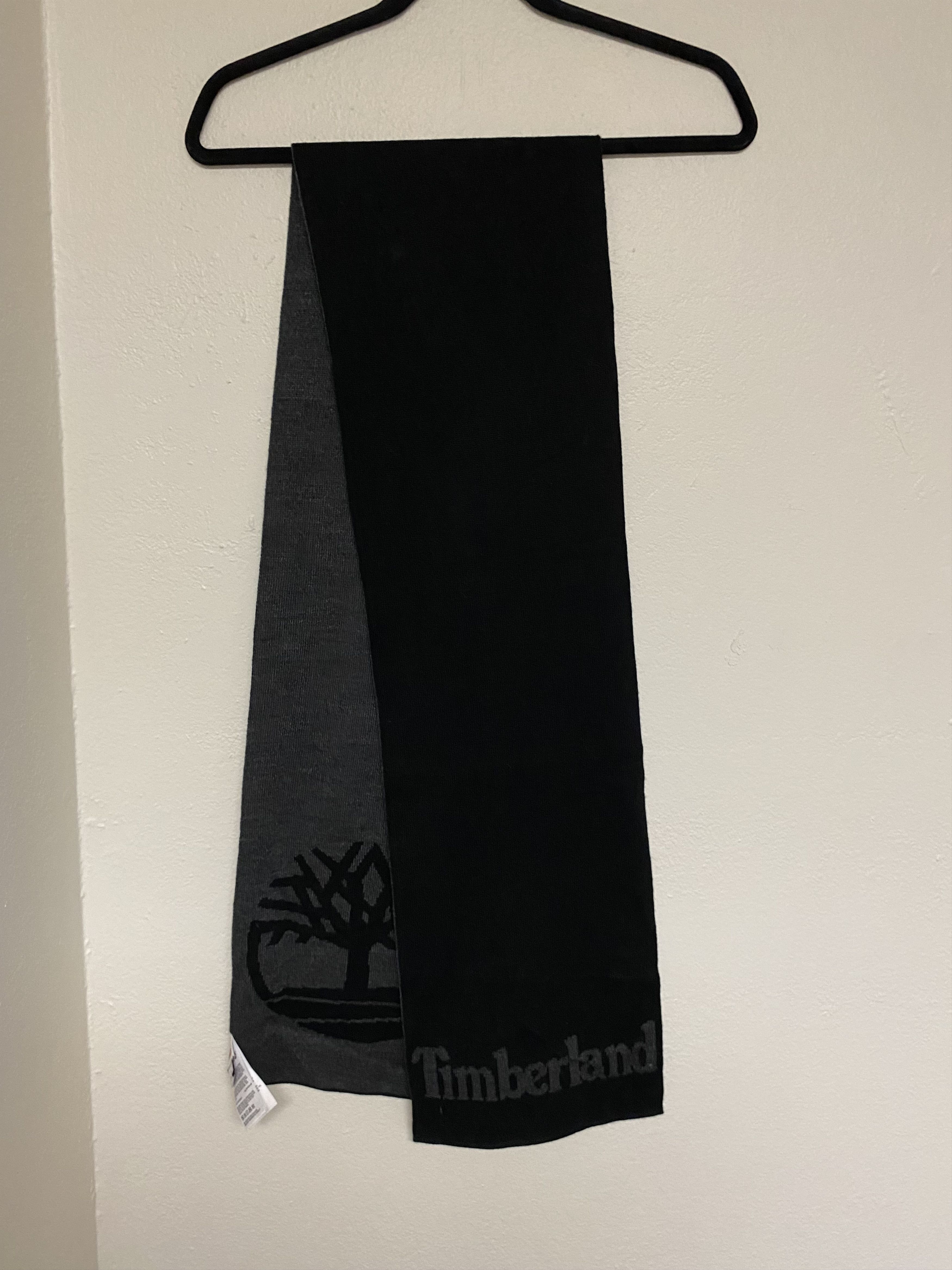Timberland timberland scarf | Grailed