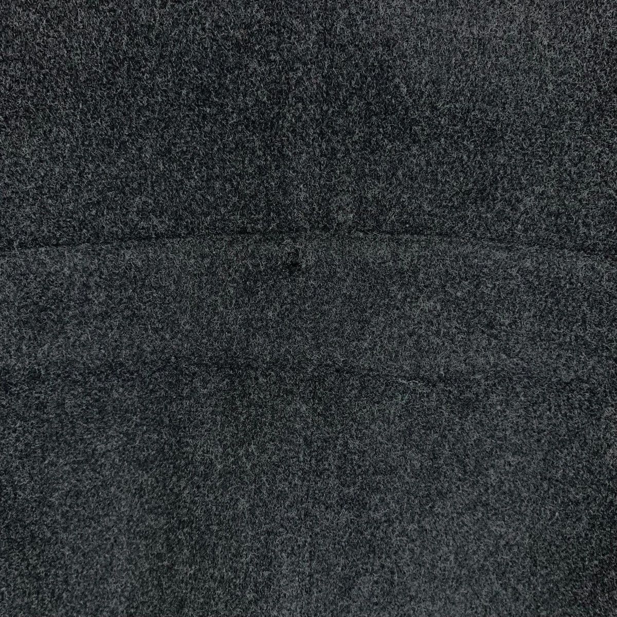 Japanese Brand HIROMICHI NAGANO Japanese Fashion Design Wool Peacoat ...