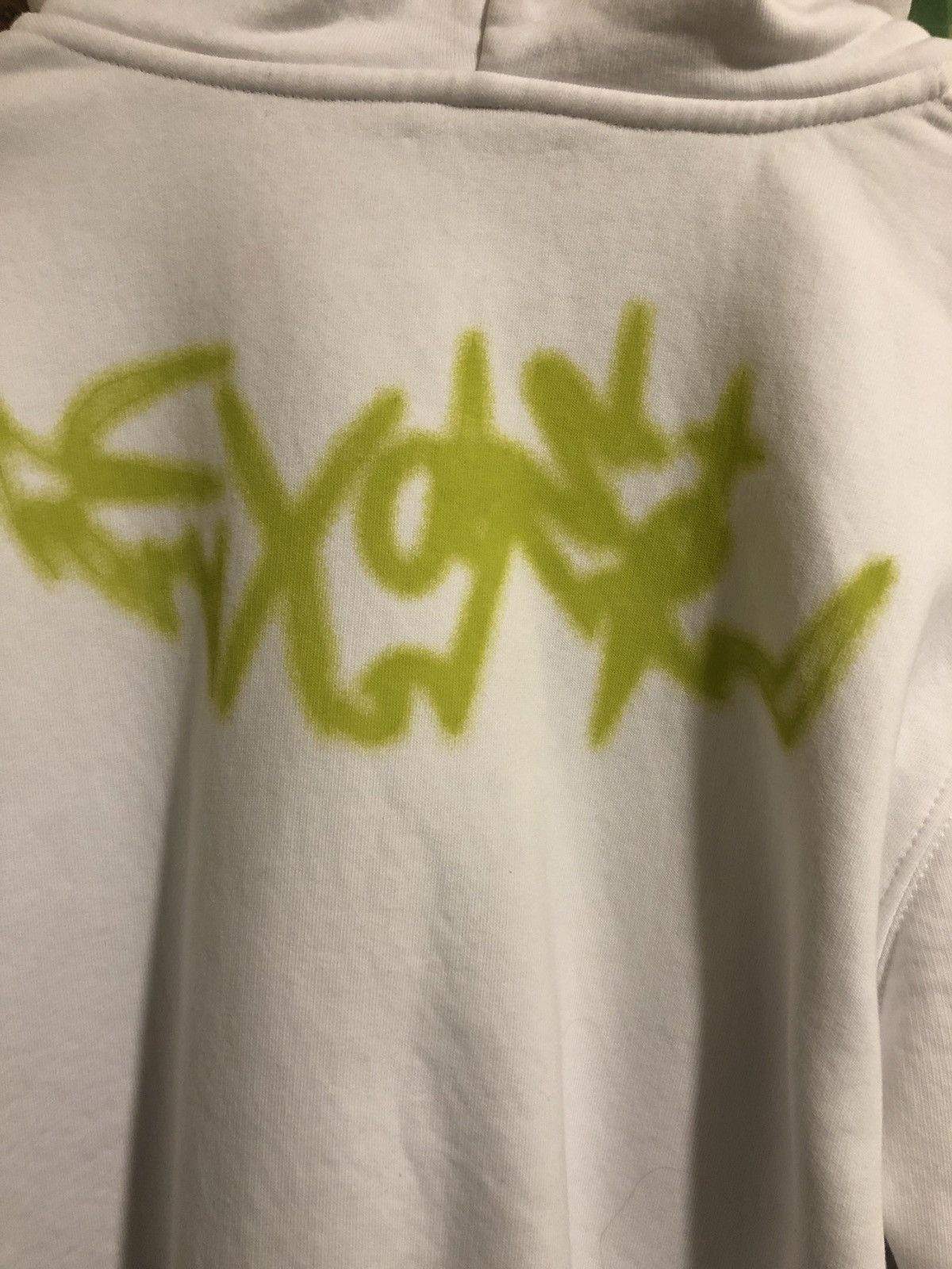 Marc Jacobs Heaven Marc Jacobs X Bladee Zip Up | Grailed