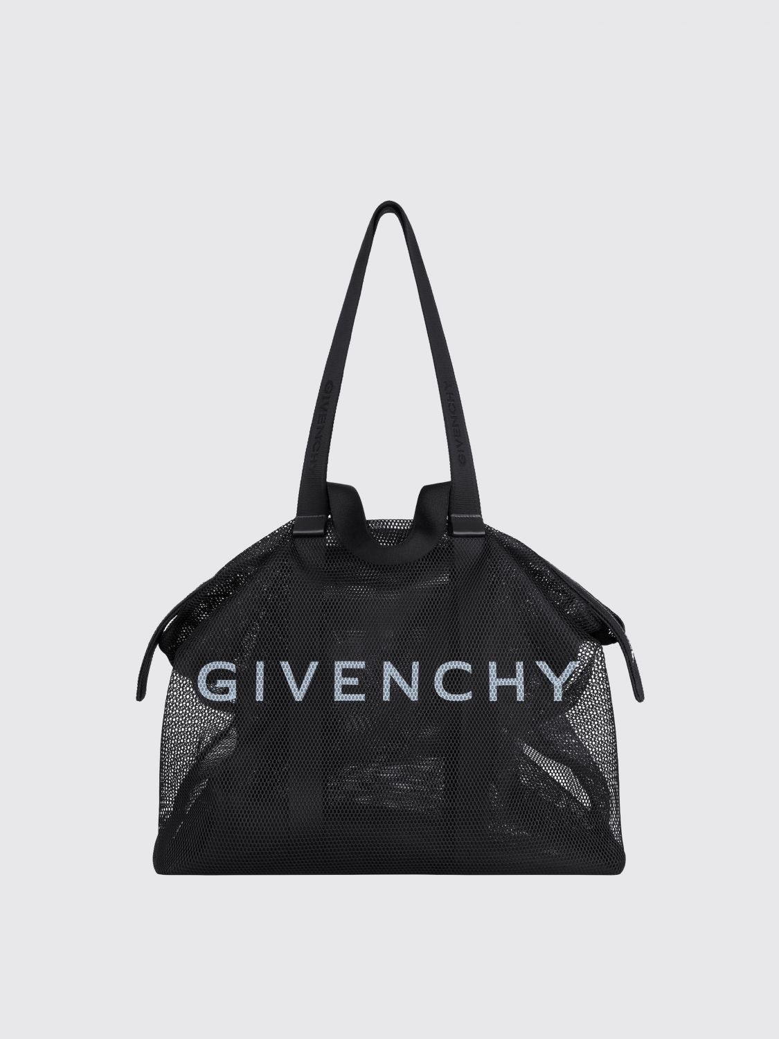Givenchy Givenchy Shoulder Bag Men Black | Grailed