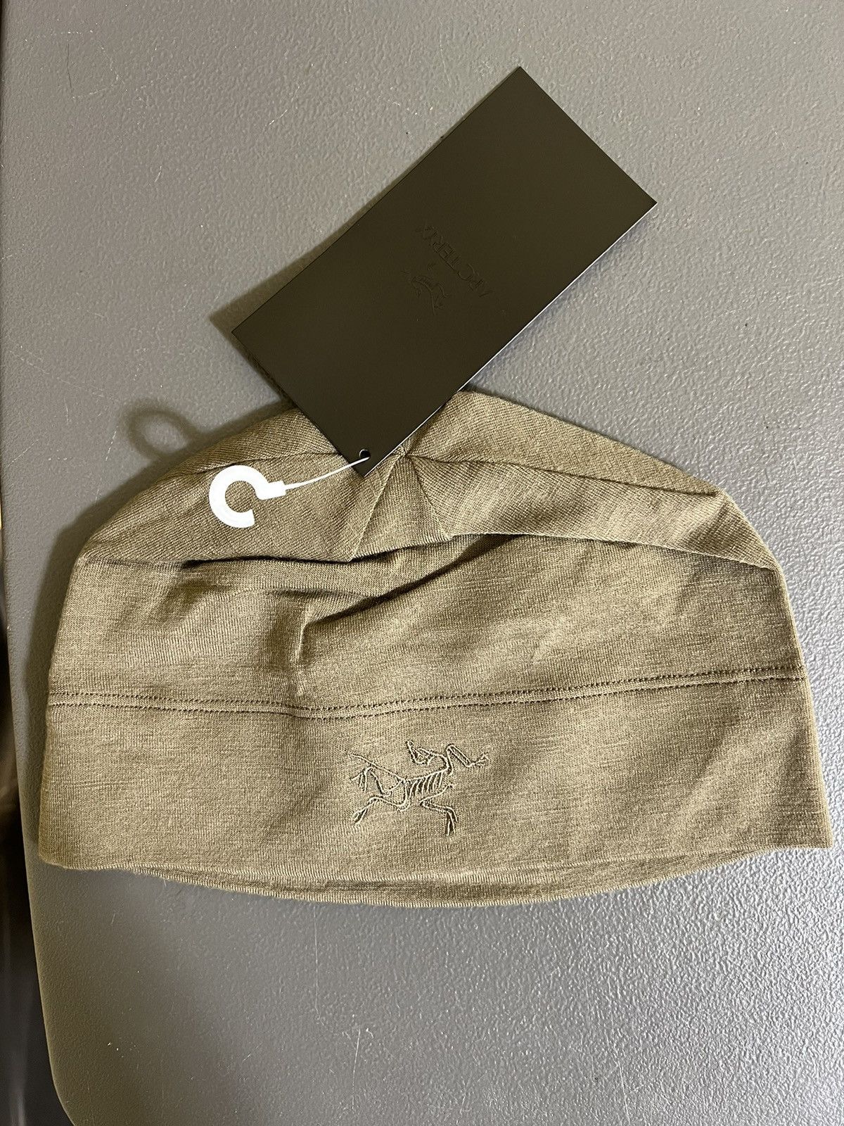 Arc'Teryx × Hype × Vintage ***FINAL DROP***RARE ARCTERYX LEAF RHO LT ...