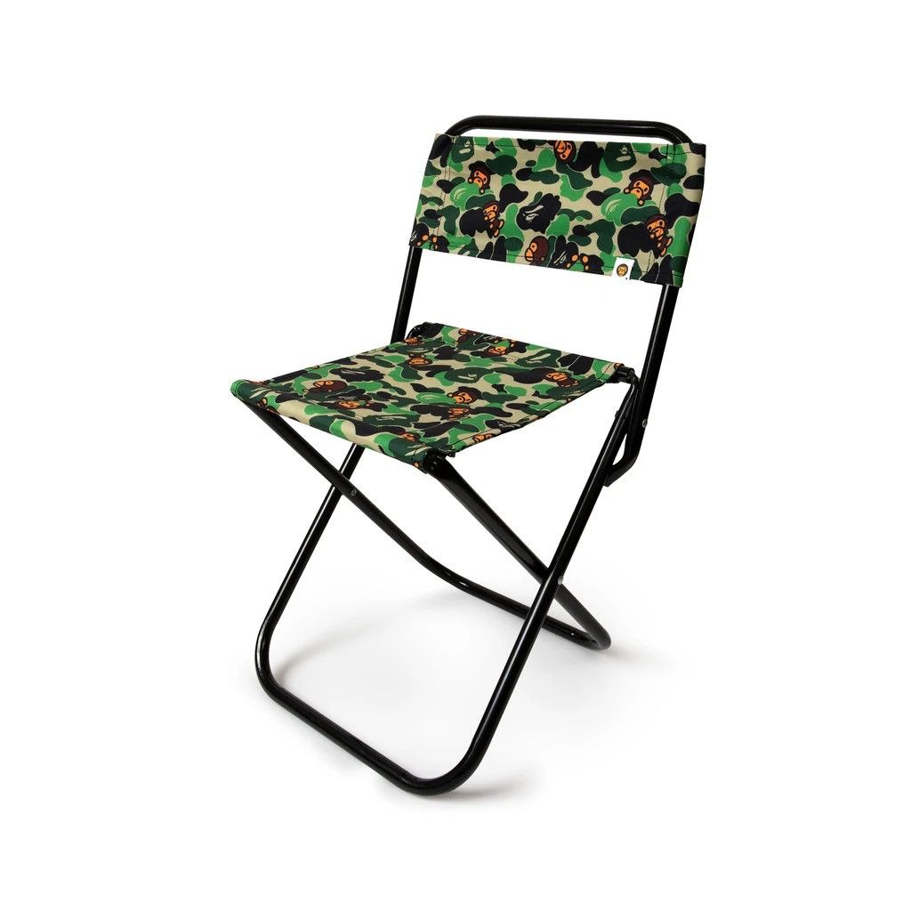 Bape Bape Baby Milo Foldable Chair | Grailed