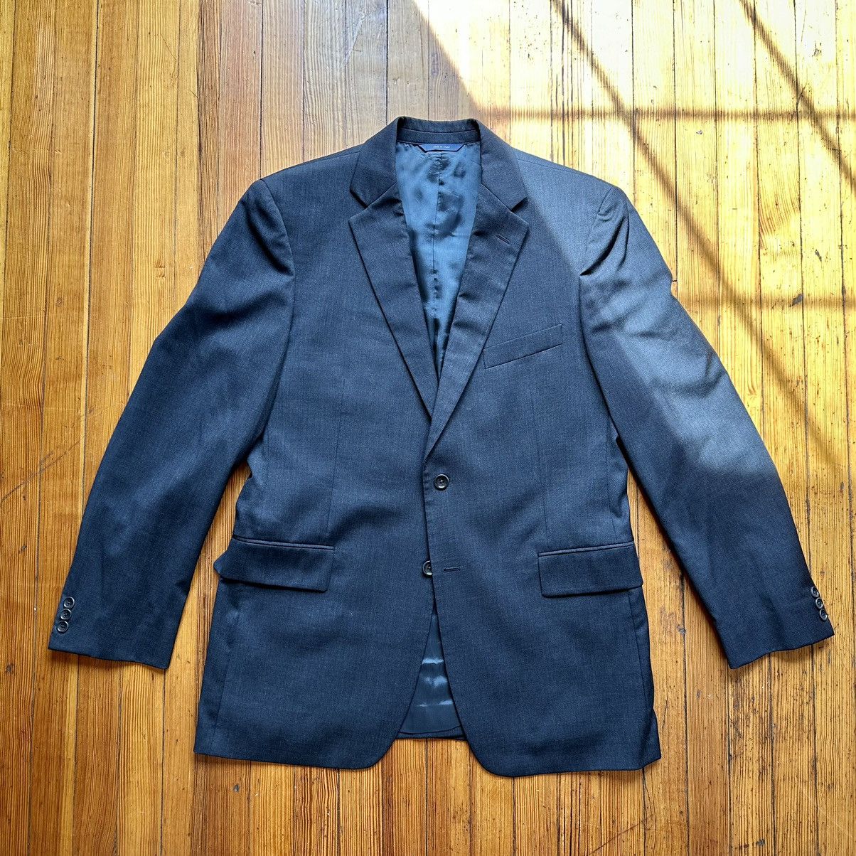 Brooks Brothers Brooks Brothers 1818 “Madison” Estrato Italian Wool ...