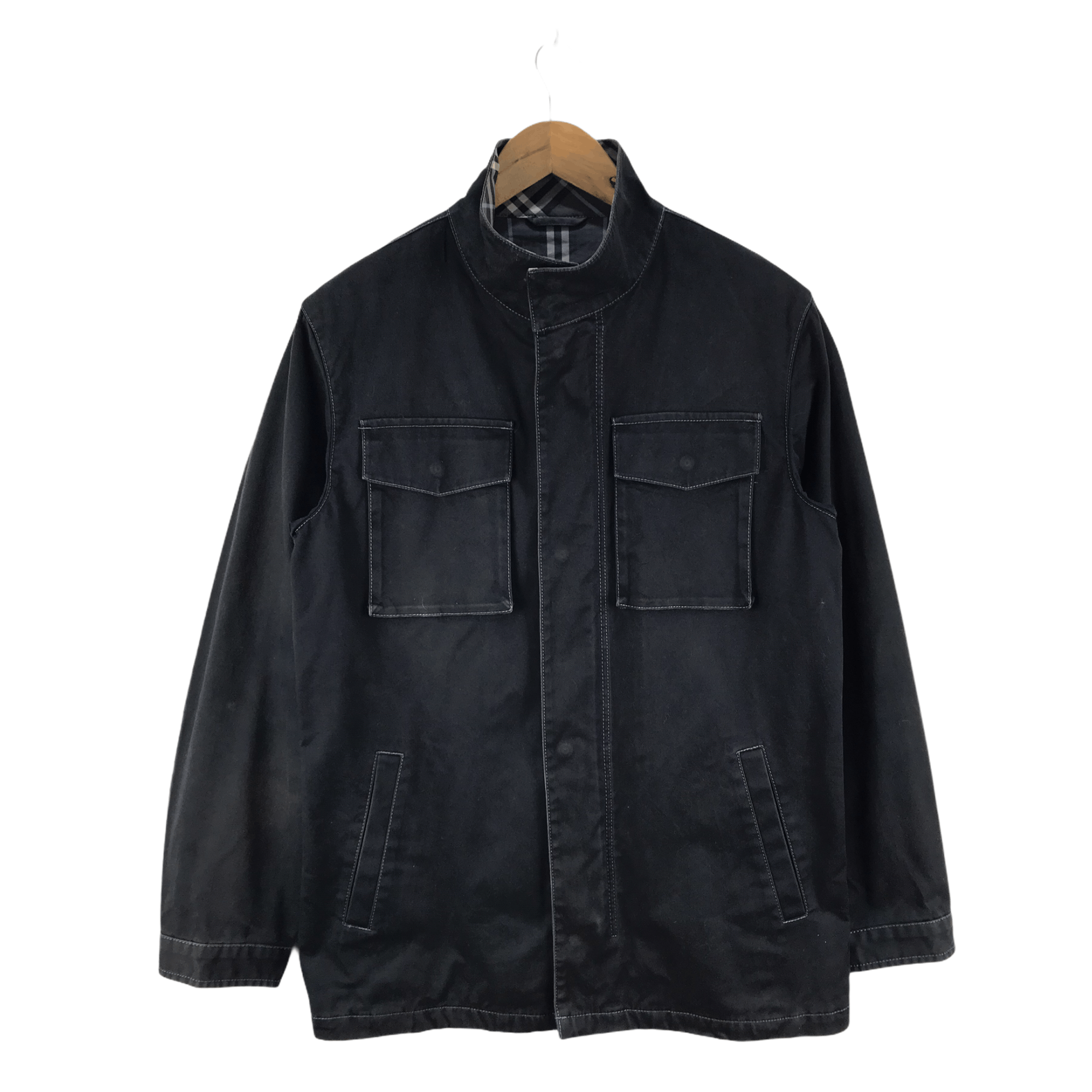 Burberry Burberry Blue Label Jacket | Grailed