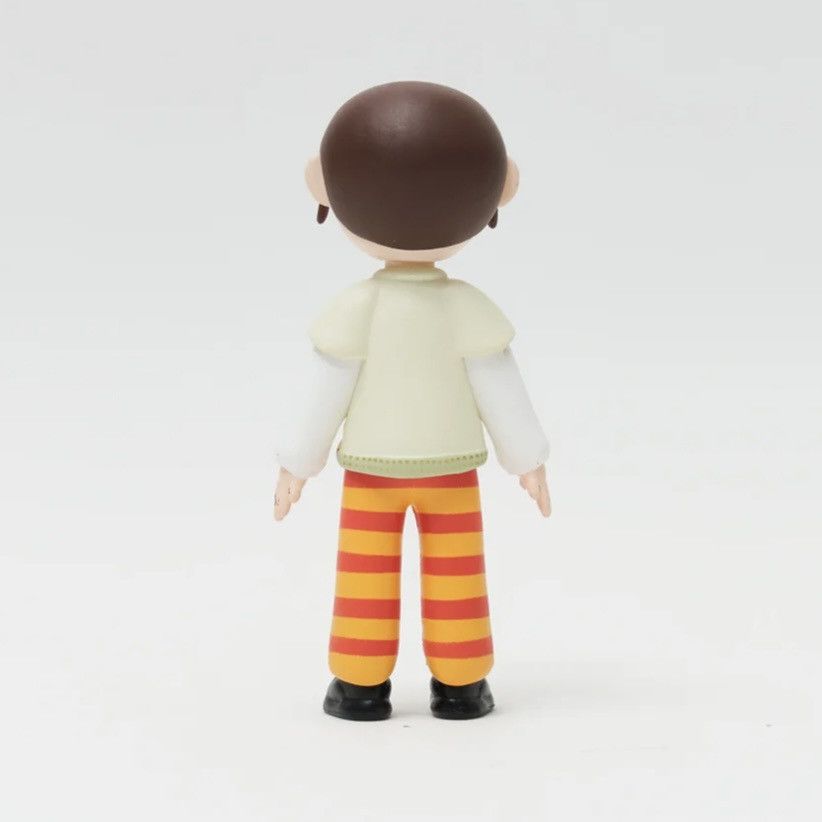 Drain Gang × Sad Boys × Yung Lean Yung Lean Boylife Lean Action Figure ...