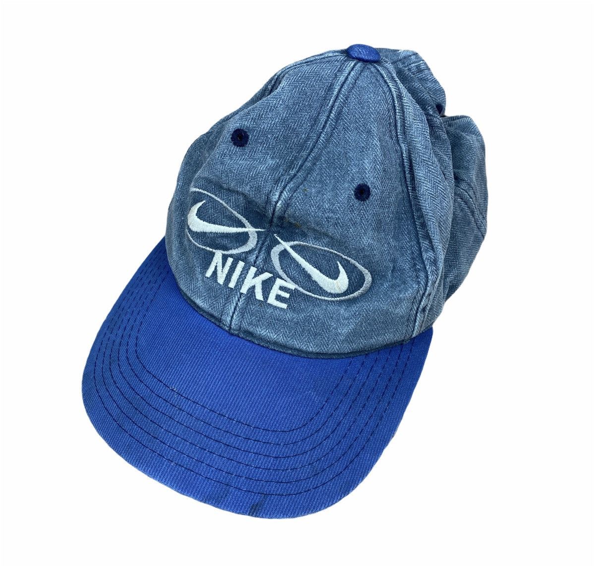 Nike × Vintage Vintage Nike Cap | Grailed