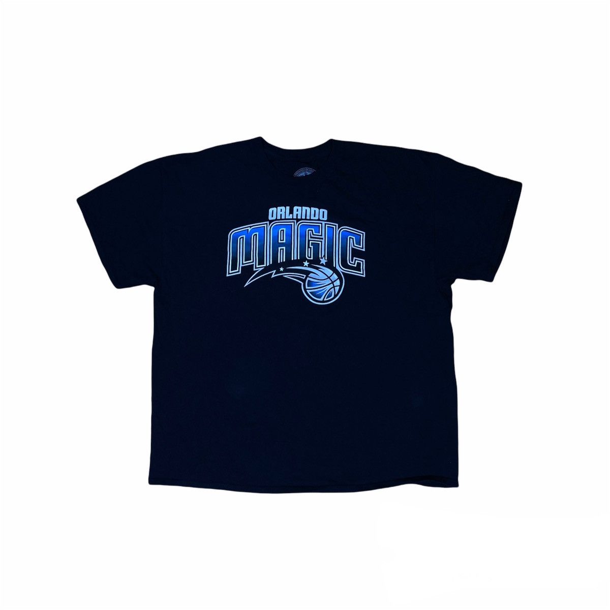 NBA × Vintage Orlando Magic Vintage T-Shirt | Grailed