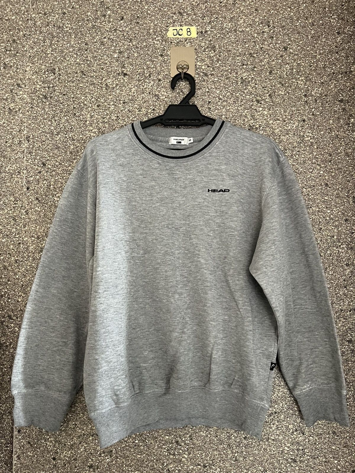 Streetwear Head jc8 | Grailed