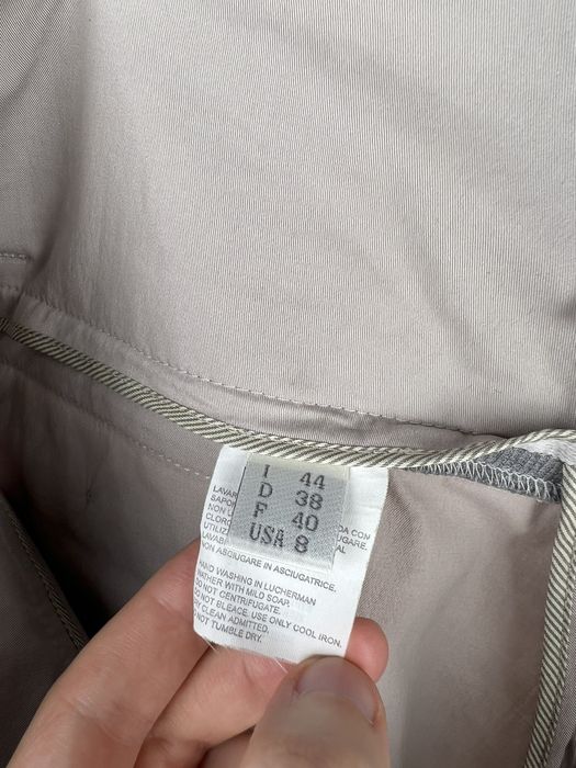 Brunello Cucinelli Brunello Cucinelli Gunex Pants | Grailed