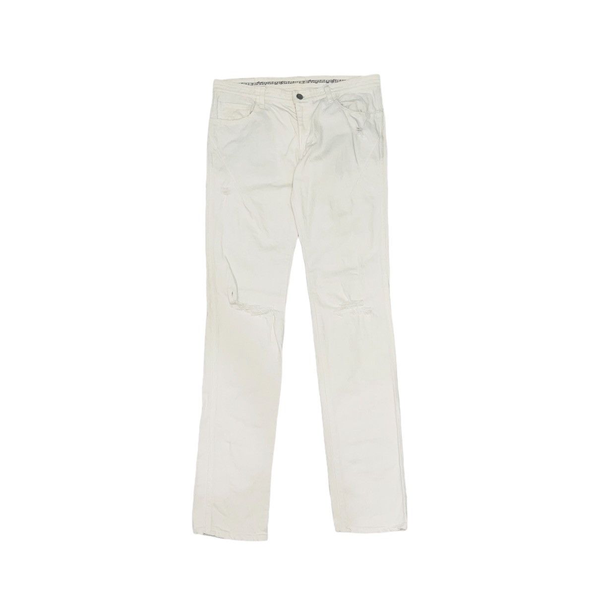 Archival Clothing × Number (N)ine × Takahiromiyashita The Soloist ...