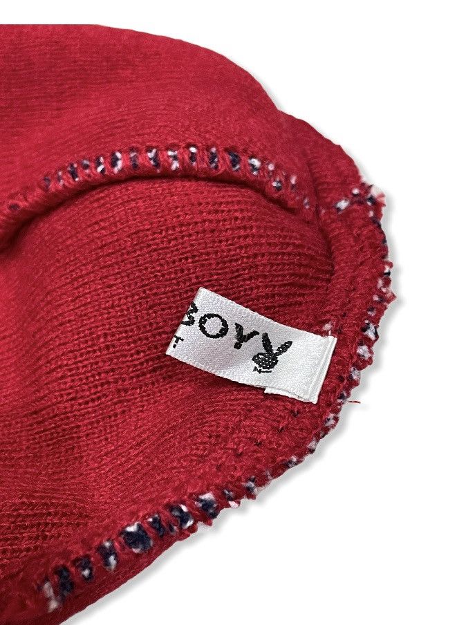 Playboy × Vintage FYE! Vintage 90’s PLAYBOY Star Design Hysteric Style ...