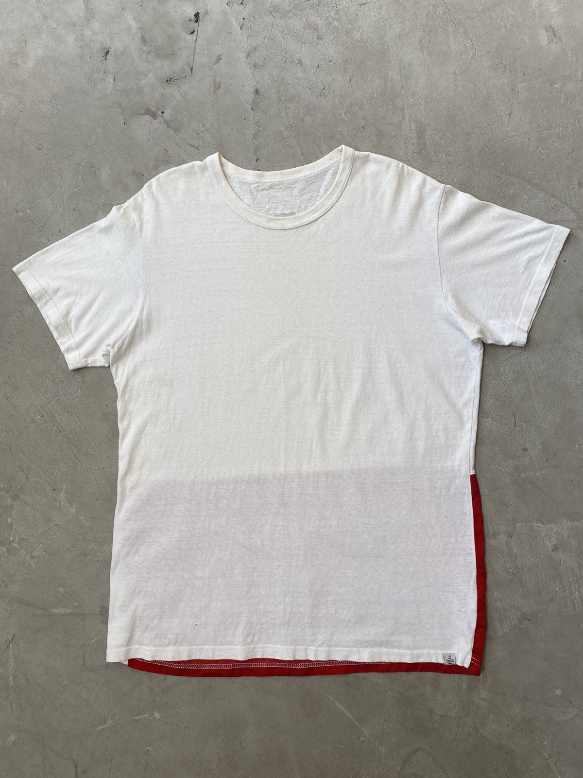 Visvim Visvim Cut & Sew Japanese Graphic | Grailed