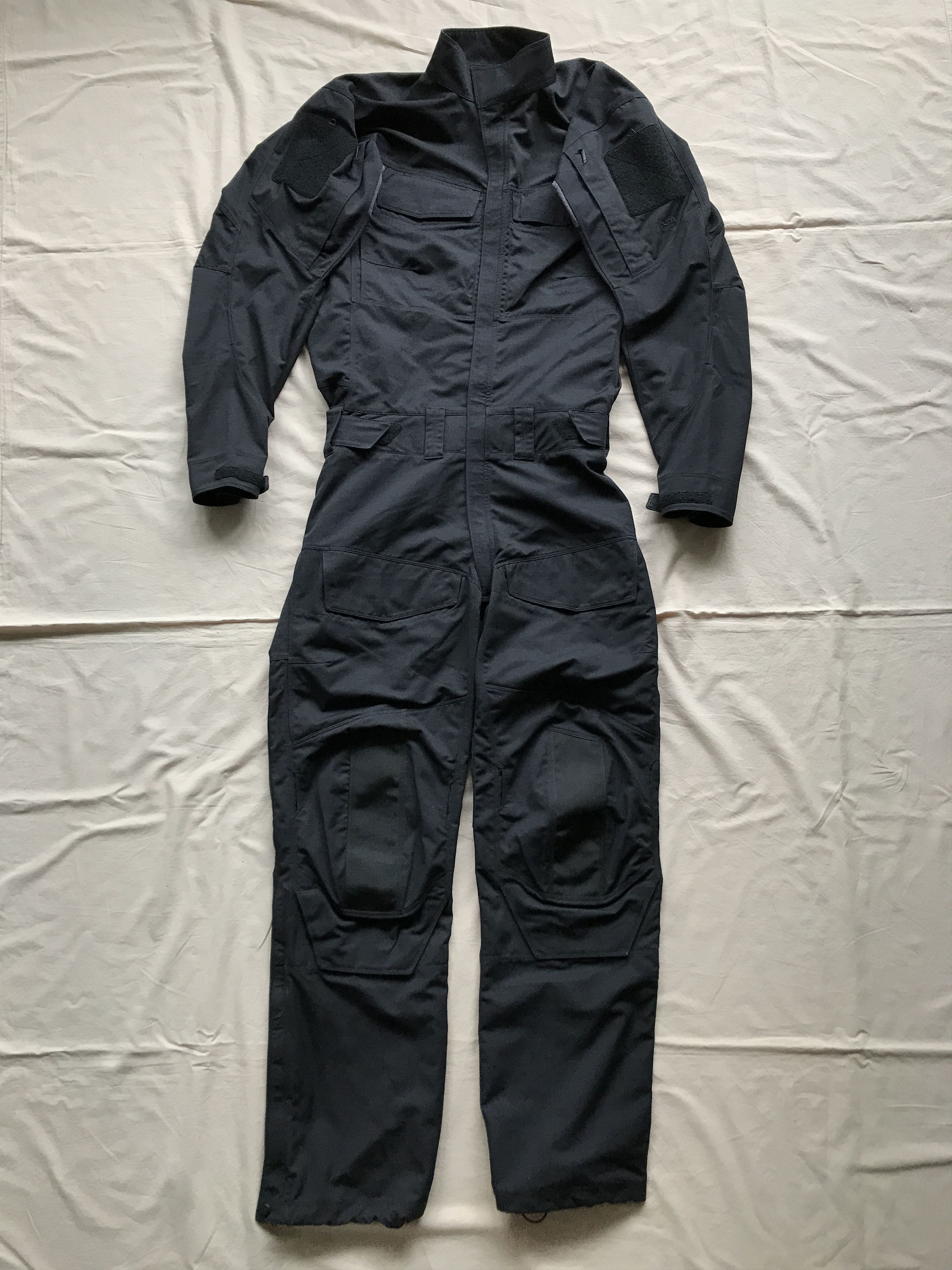 Arc'teryx Arcteryx LEAF Assault Coverall AR | Grailed
