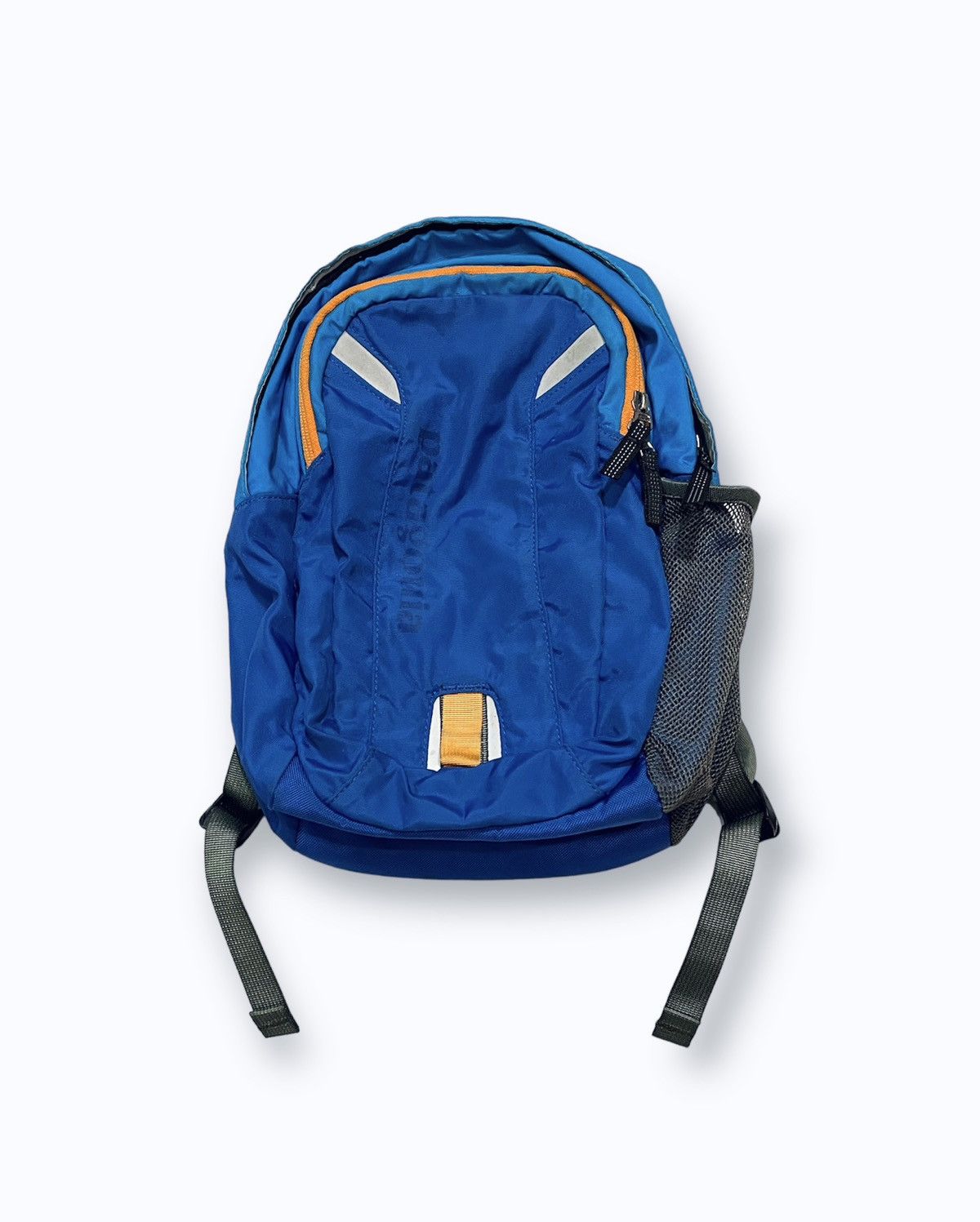 Outdoor Life × Patagonia × Vintage PATAGONIA POCO 12L BACKPACK KIDS ...
