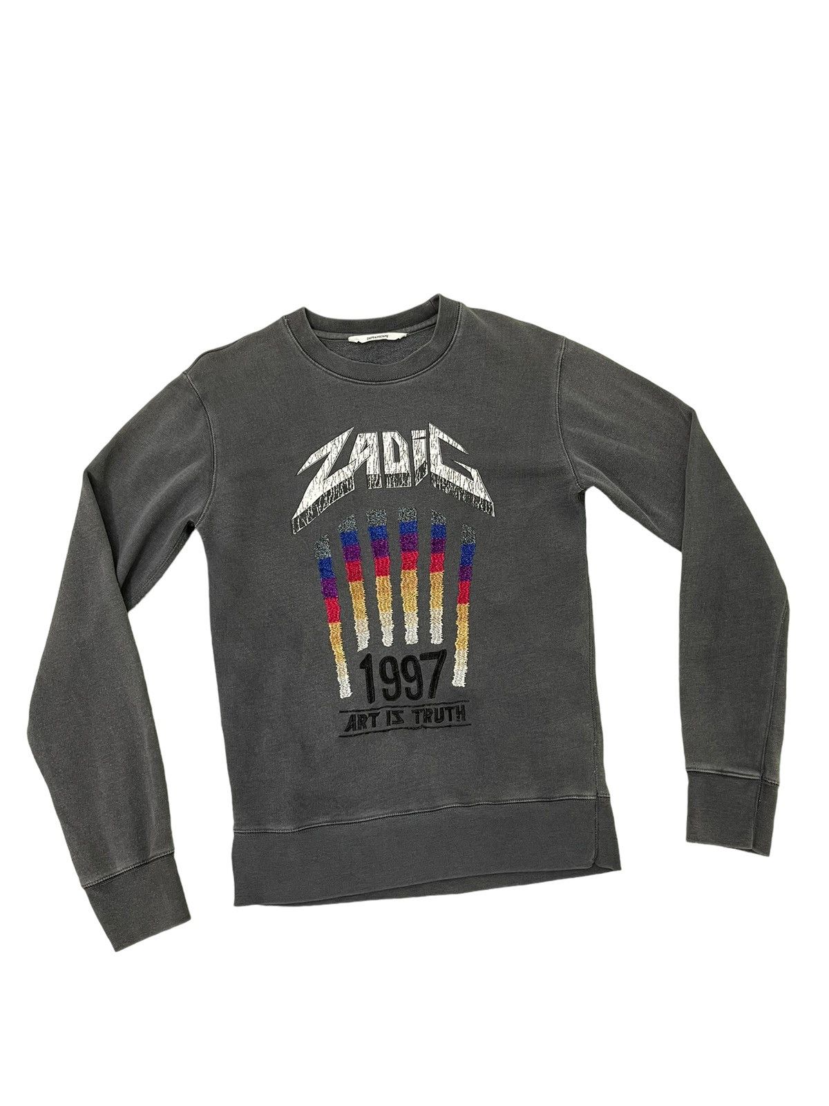Japanese Brand × Streetwear × Zadig & Voltaire Zadig & Voltaire ...