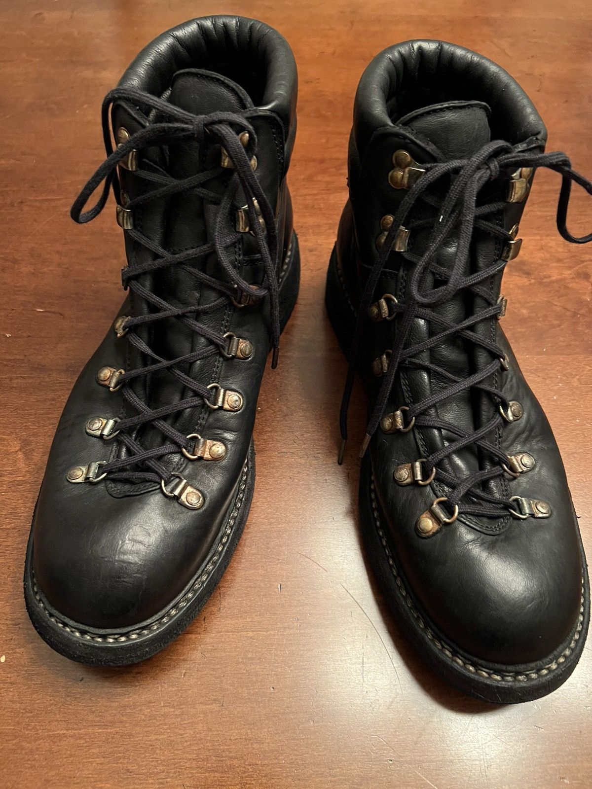 Guidi Guidi 19 Hiking Boot | Grailed