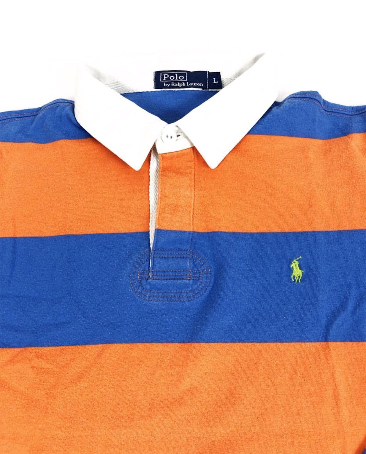 Designer × Polo Ralph Lauren × Vintage Vintage 90s Ralph Lauren Polo ...