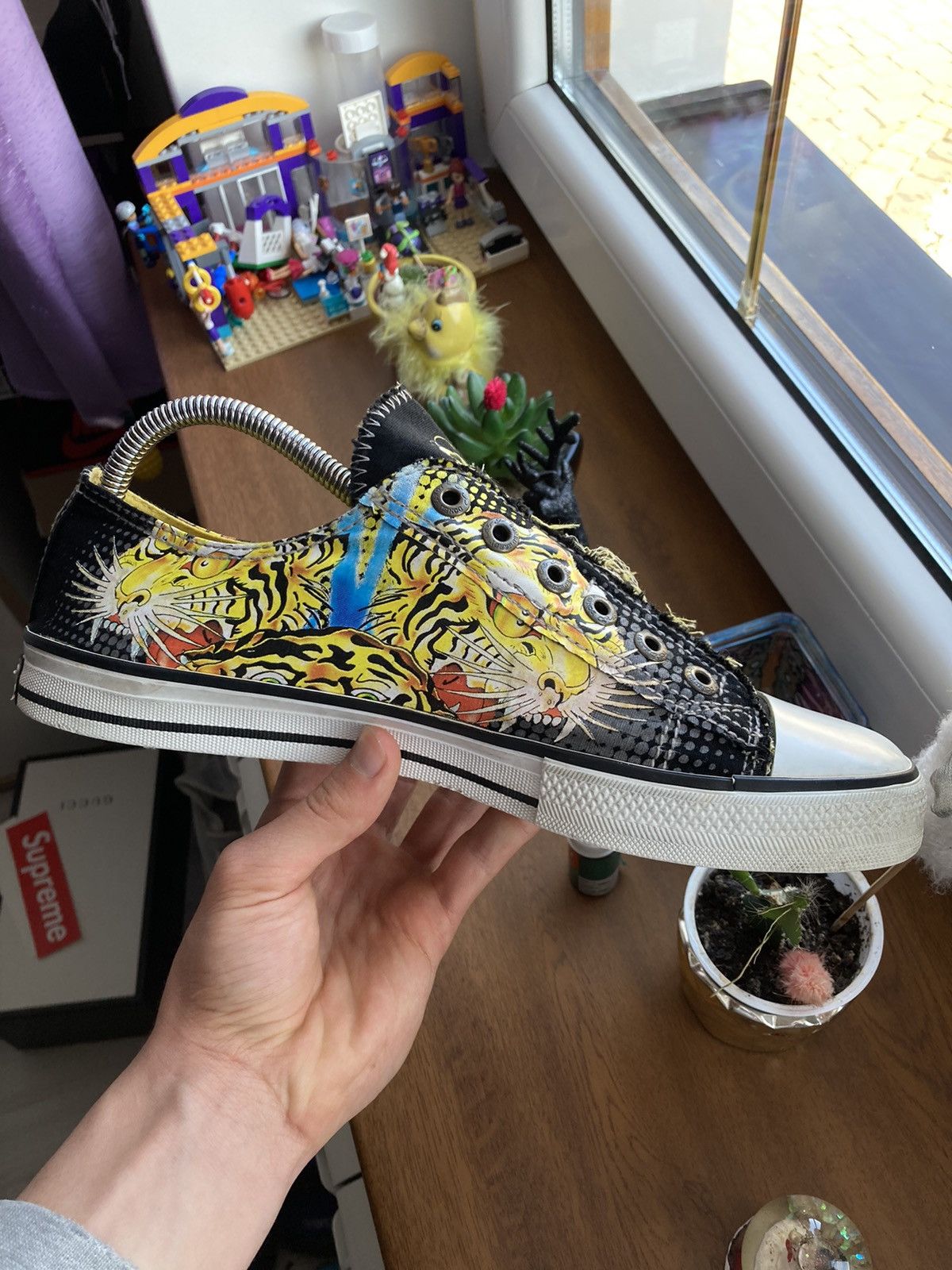 Ed hardy shoes store
