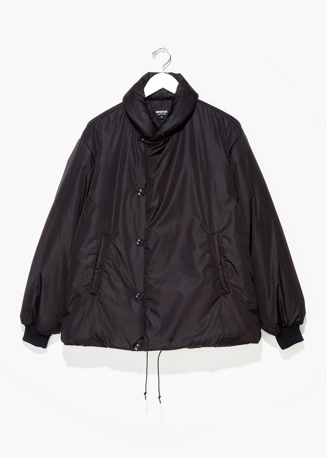 Arpenteur loft jacket black xl | Grailed