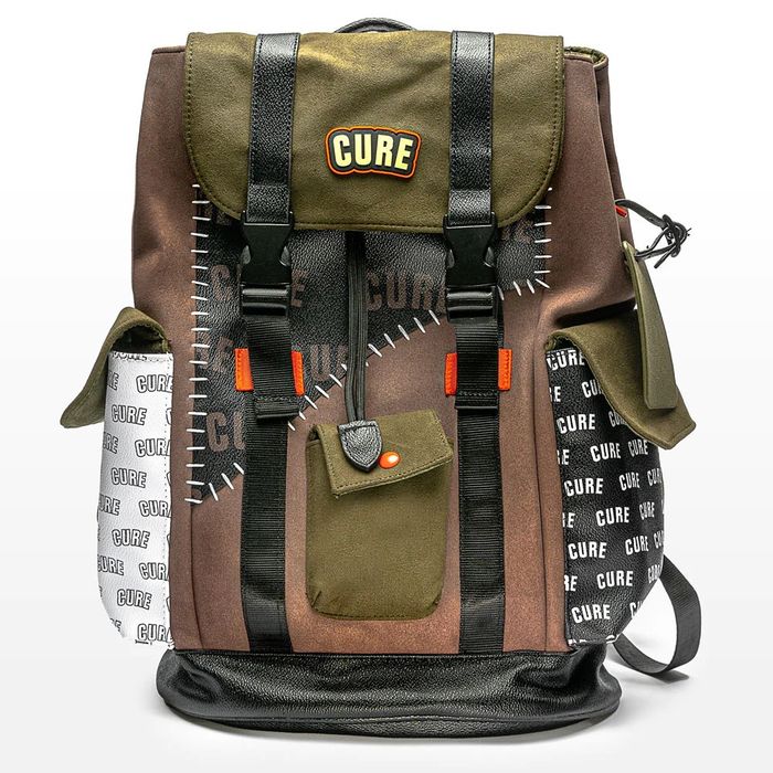 The Cure Cure Bag Limited Edition🎒 | Grailed