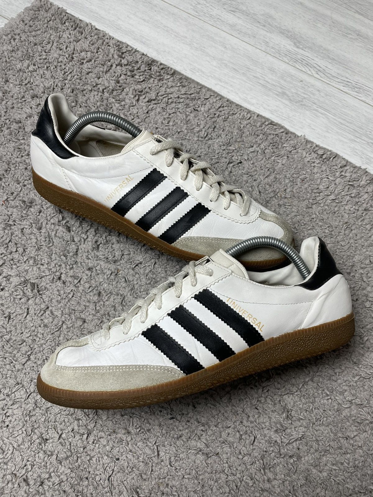 Adidas × Streetwear × Vintage Adidas UNIVERSAL Yugoslavia 80-90s ...