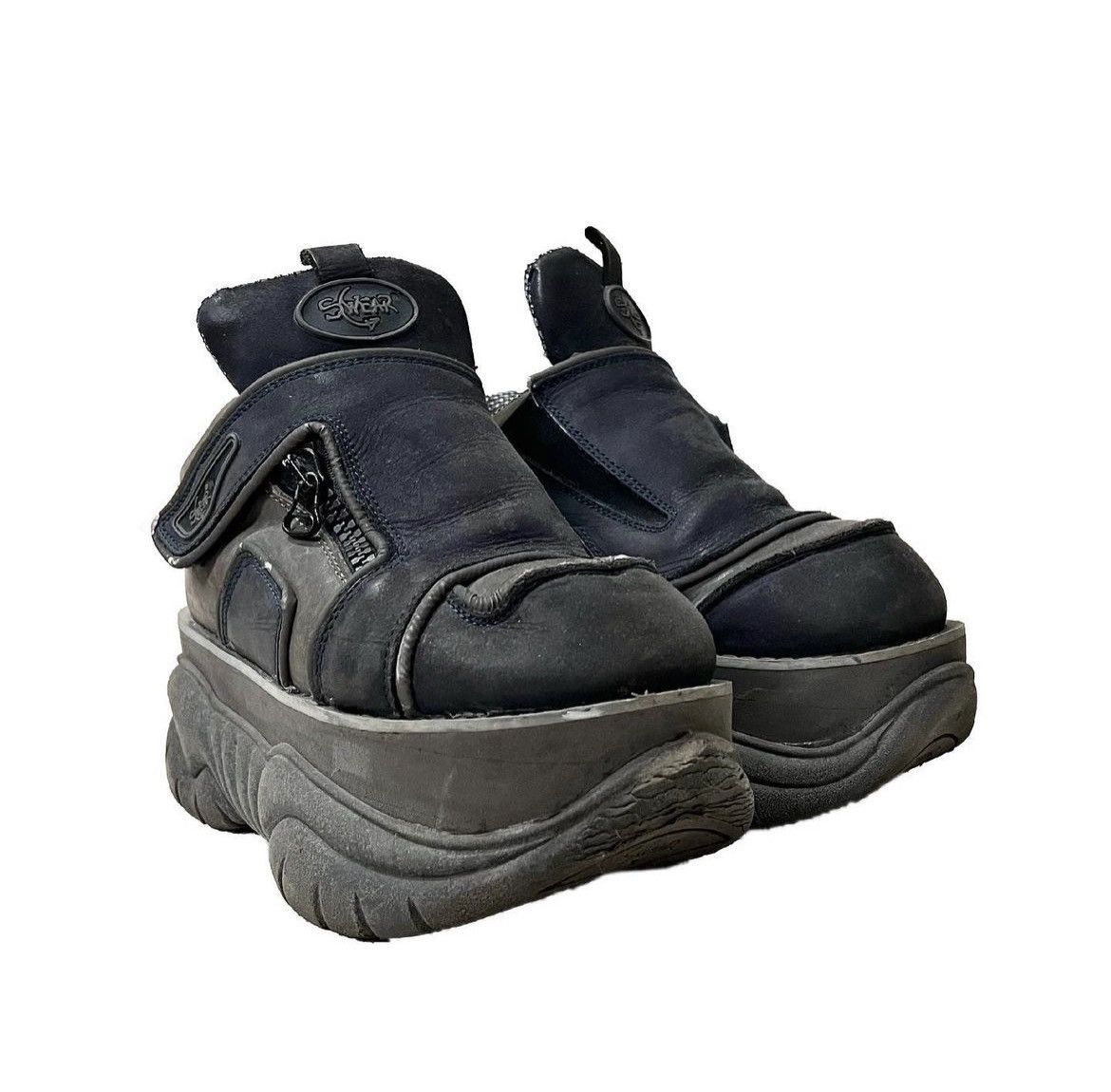 Swear London SEND OFFERS Swear Alternative Platforms | Grailed