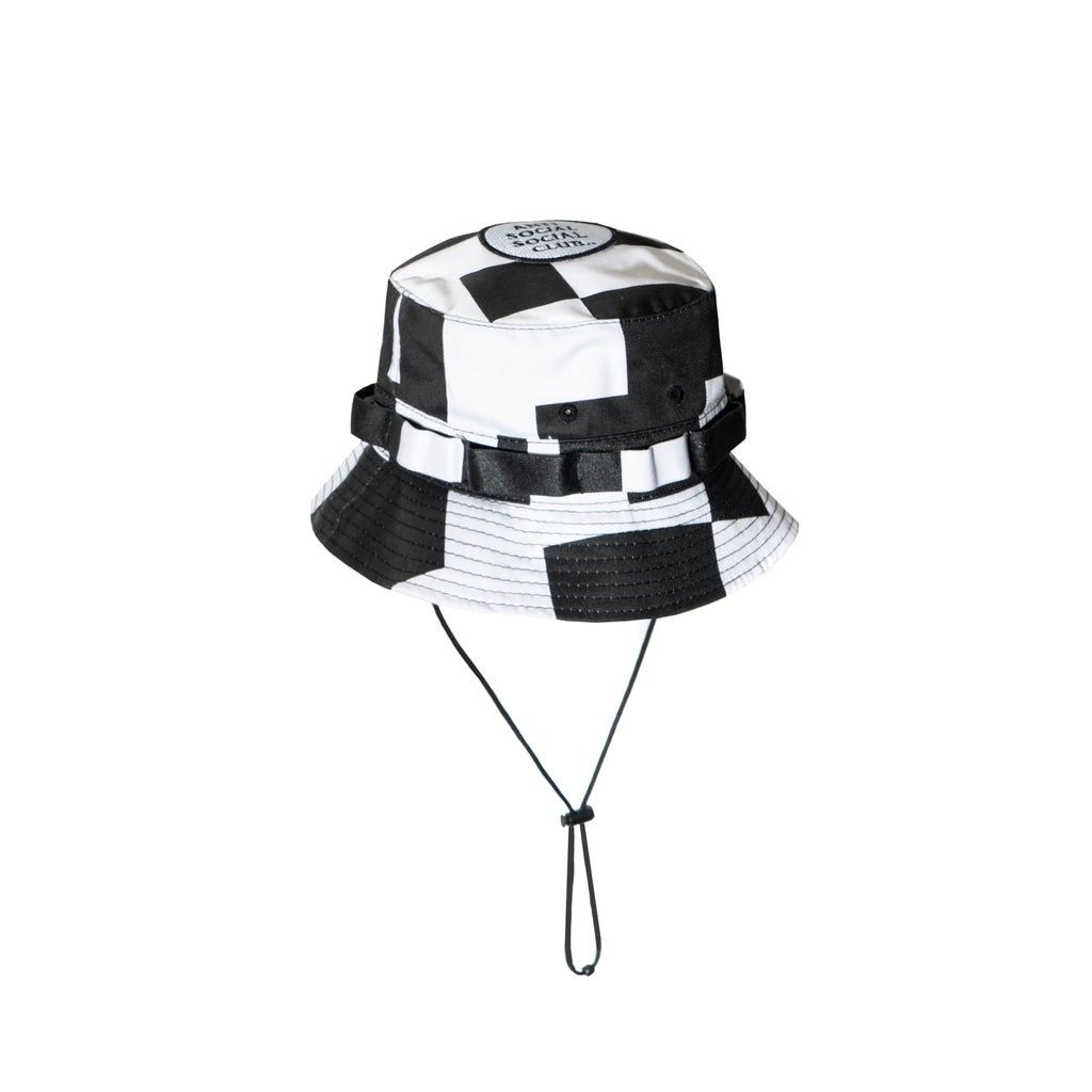 Anti Social Social Club DS ASSC kook boonie bucket hat SupreMe bape ...