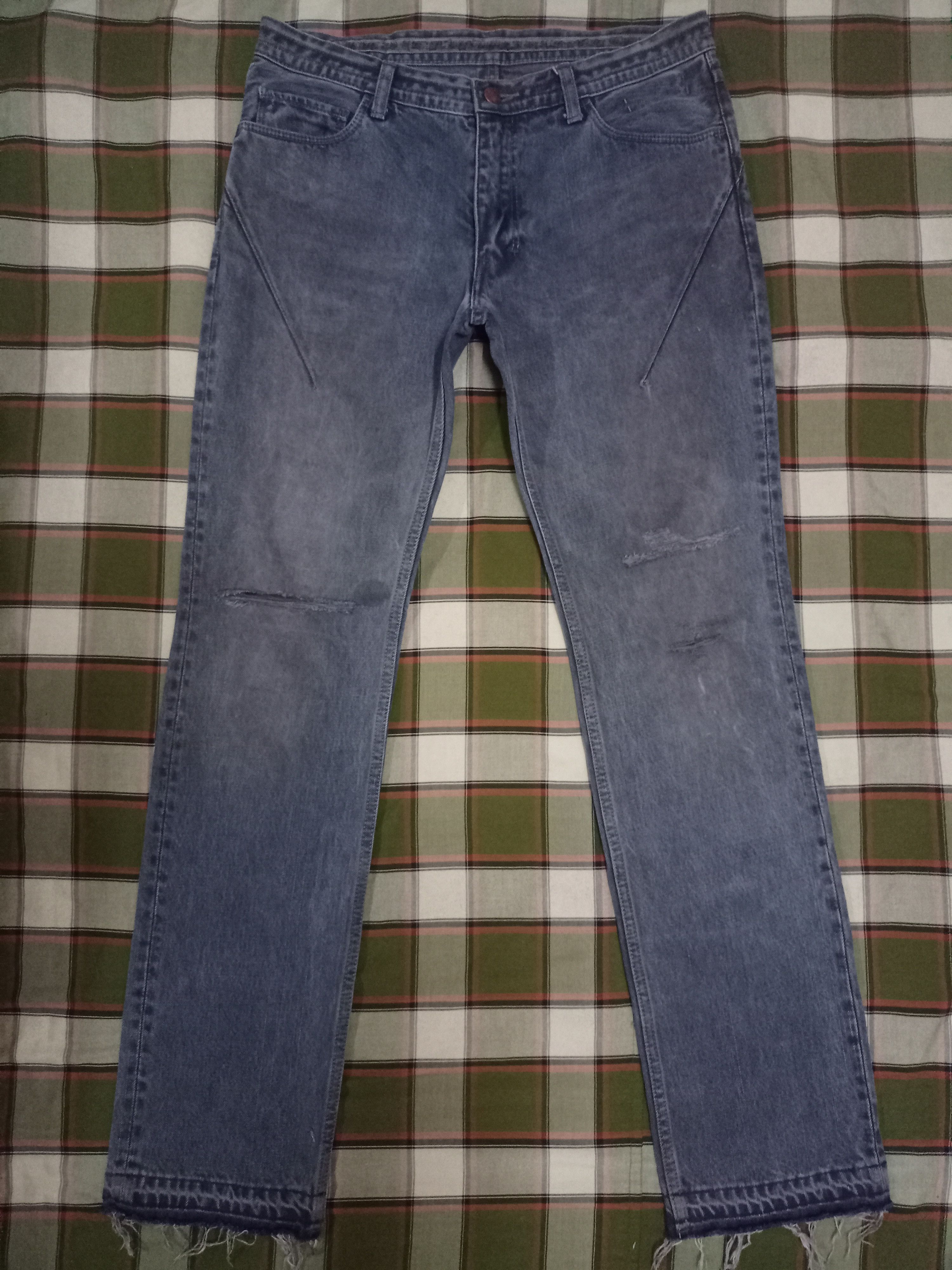 Number (N)ine × Streetwear × Takahiromiyashita The Soloist. Number Nine ...