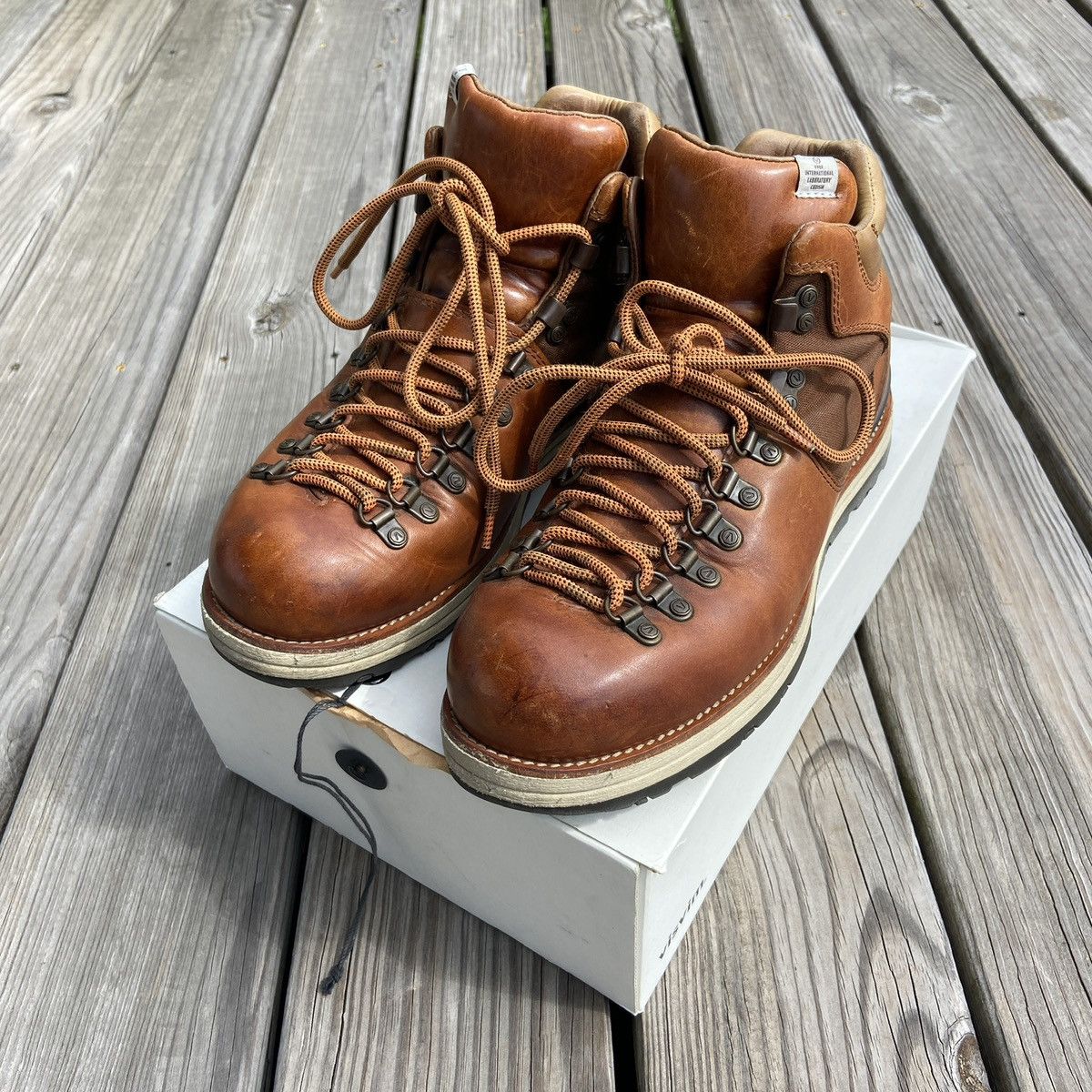 Visvim Visvim - Serra Boot | Grailed