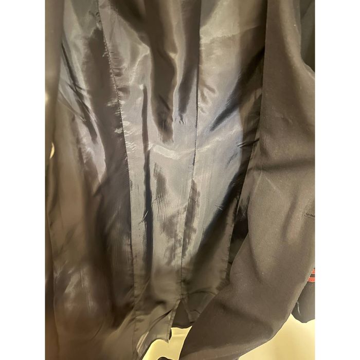 The Unbranded Brand Vintage United Airlines Uniform Dress Stewardess ...