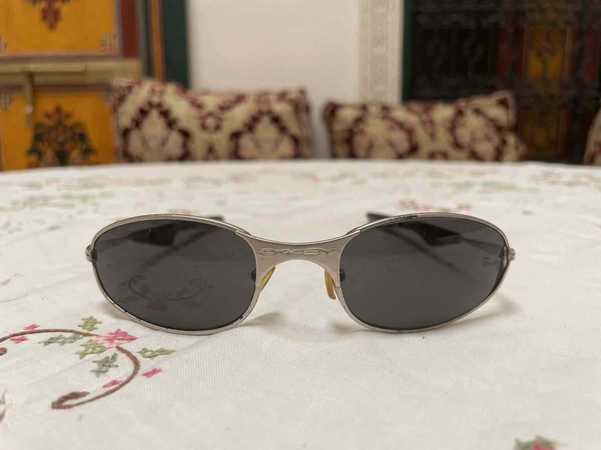 Oakley × Streetwear × Vintage Rare vintage Oakley 90’s sunglasses 🕶️ ...