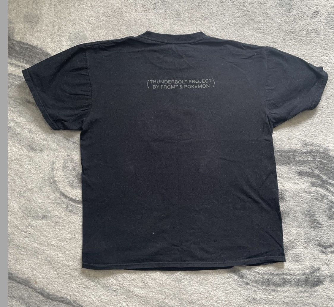 Fragment Design Fragment Design Pokemon Gengar Tee | Grailed