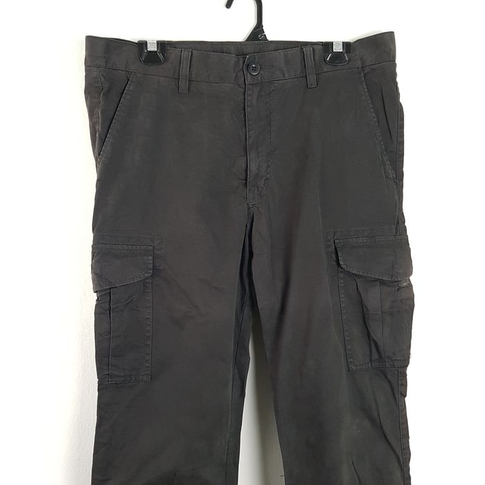 Uniqlo Uniqlo Cargo Pants Multipocket Utility Pants #5294 | Grailed