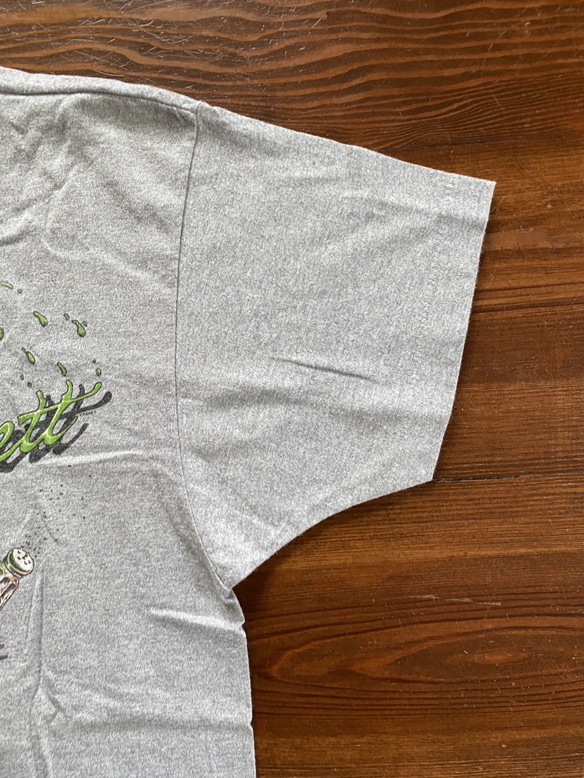 Vintage Vintage ‘85 Jimmy Buffett Last Mango In Paris Single Stitch ...