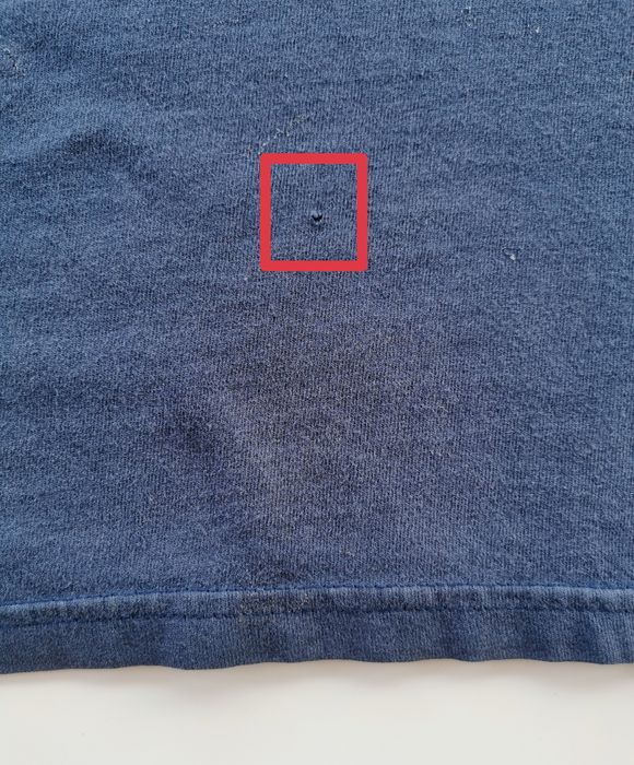 Vintage Vintage Sparta Band Tees Mars volta at the drive in | Grailed