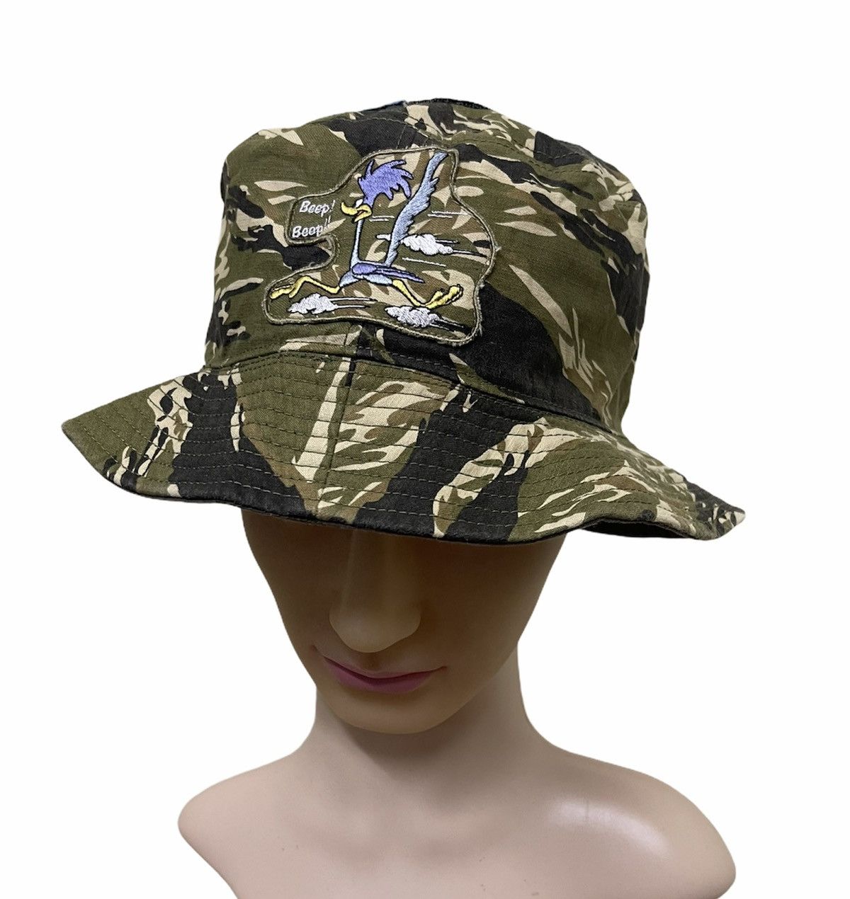 The Real McCoy's × Toys Mccoy × Union Made TOYS MCCOY & CO WARNER BROS ...