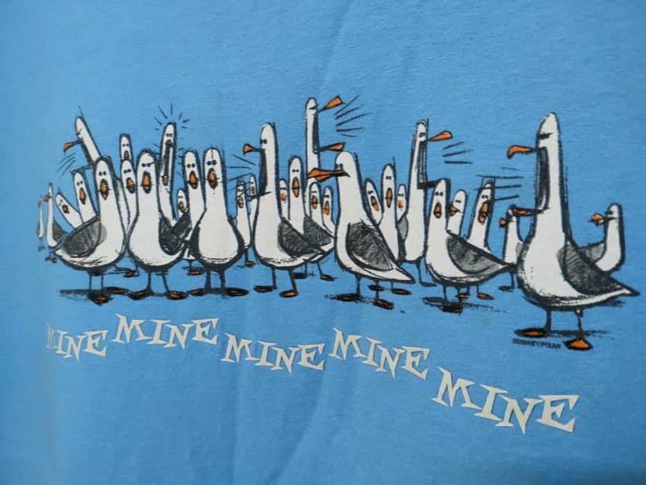 Movie Mine Mine Mine Finding Nemo | Grailed