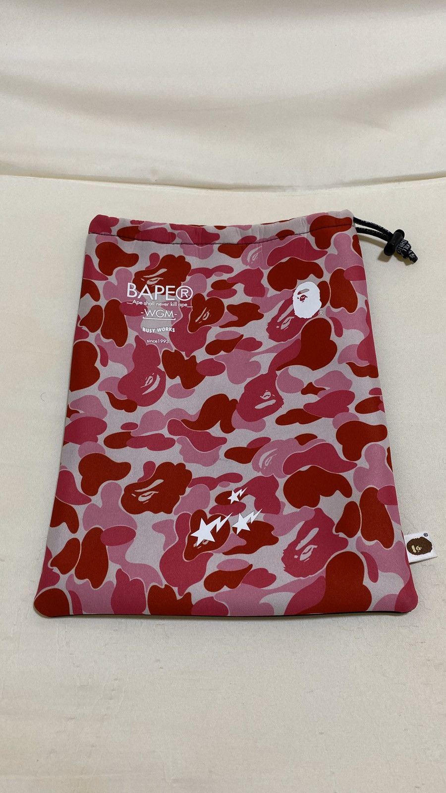 Bape A Bathing Ape bags | Grailed