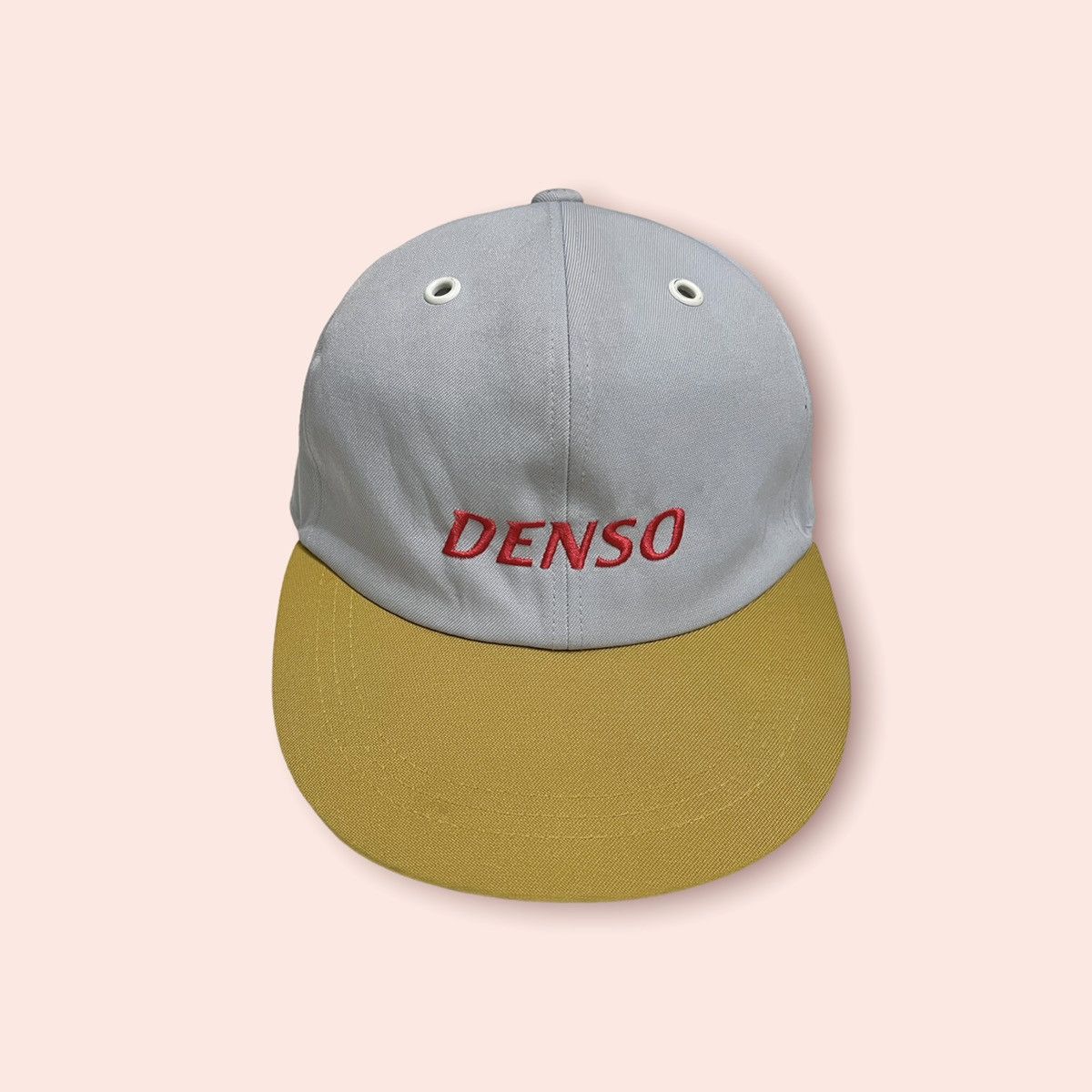 Japanese Brand × Vintage VINTAGE DENSO JAPAN HAT | Grailed