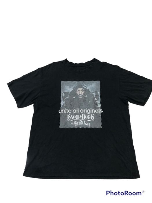 Rare Unite all originals snoop dogg aka snoop lion | Grailed Rare Unite all originals snoop dogg aka snoop lion | Grailed