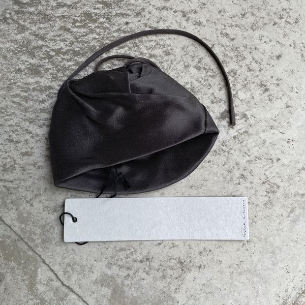 Rick Owens Rick Owens Brown Bell Accessory | Grailed