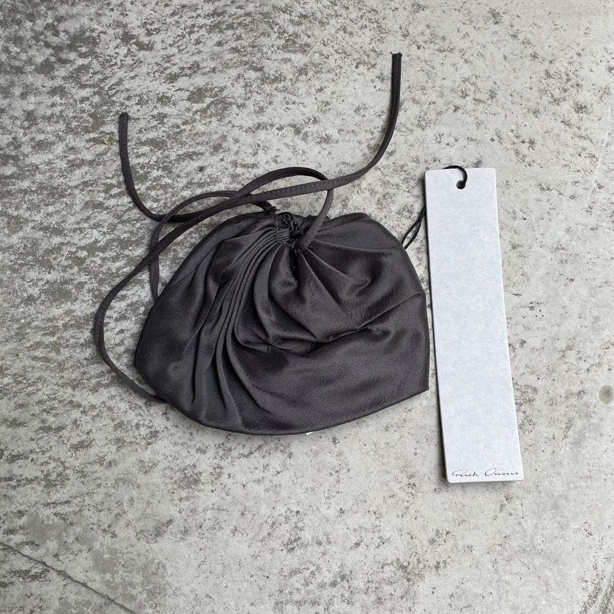 Rick Owens Rick Owens Brown Bell Accessory | Grailed